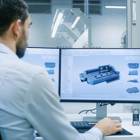 Engineering Solutions - SSK Group UAE