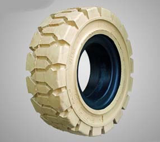 Non Marking Tyres - SSK Group UAE