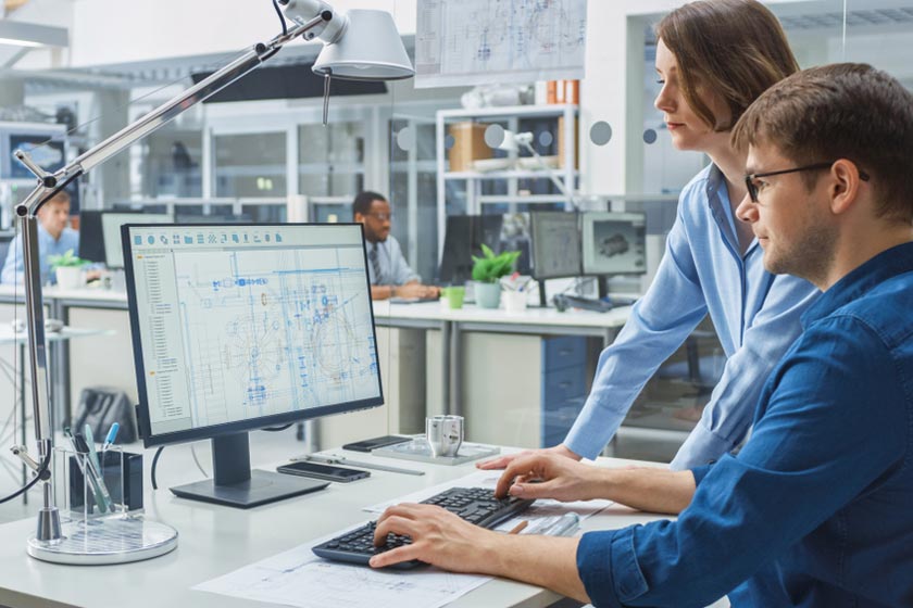 Engineering Solutions - SSK Group UAE